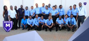 MAFOKO SECURITY GUARD & PATROLS REF NO: CHBAH 590 (X5 POSTS ...